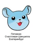 Schastlivaya Shinshilla (Serova Street No:45), evcil hayvan yetiştiricileri  Yekaterinburg'dan