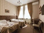 Hotel Rubinshteina 30 (Rubinshteyna Street No:30), otel  Saint‑Petersburg'dan