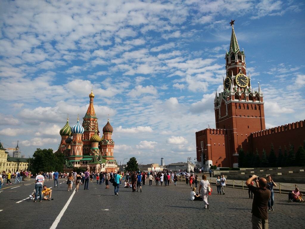 Pansiyonlar, hosteller Полянка на Чистых прудах, Moskova, foto