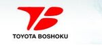 Toyota Boshoku (Sofiyskaya Street No:115), otomobil parçaları imalatı  Saint‑Petersburg'dan