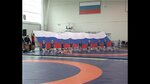 Mnbou Do SDYuSShOR po greko-rimskoy borbe (ulitsa Figner No:2Б), spor okulları  Bor'dan