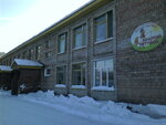 Detskij sad № 46 Zolotoy petushok (Kuznetskaya ulitsa No:65, mikrorayon Vostochny), anaokulları  Mejdureçensk'ten