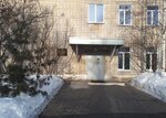 Poliklinika № 2 Gorodskoy Bolnitsy № 10 (No:1А, Krasnoflotskiy District, posyolok Beryozovka, kvartal Stroitel), poliklinikler  Habarovsk'tan