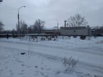 Рубин (No:15А, 3-y mikrorayon), çok amaçlı spor tesisleri  Slavgorod'dan
