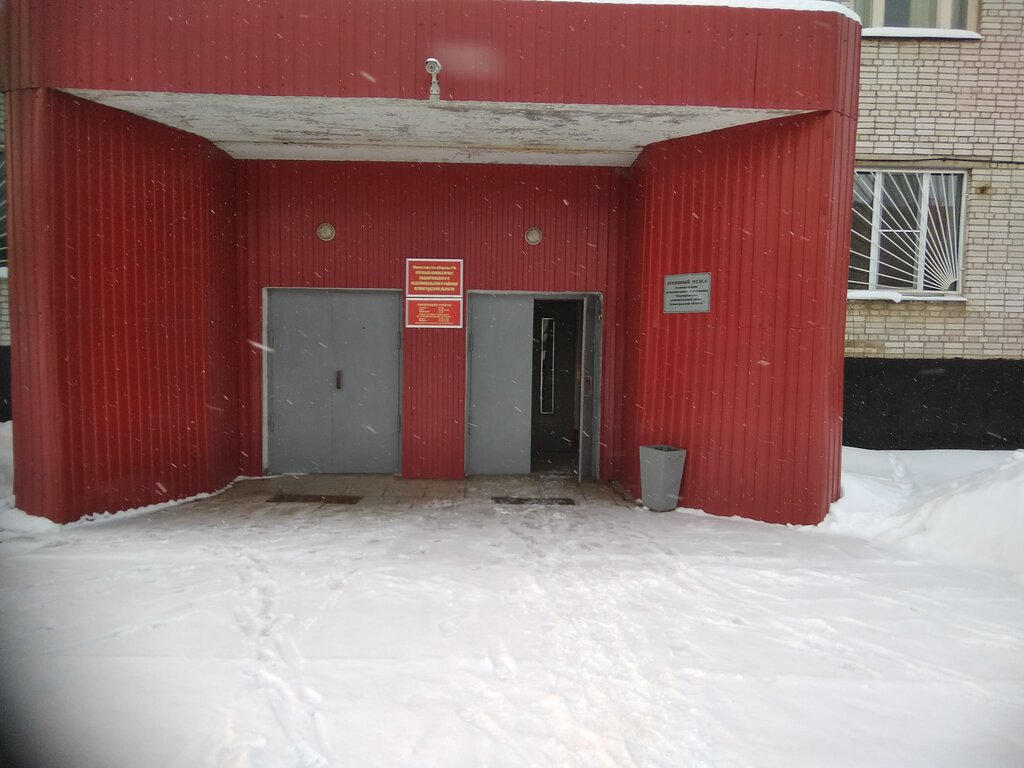 Askerlik şubeleri Voyenny Komissariat Leningradskoy oblasti otdel Lodeynopolskogo i Podporozhskogo rayonov, Podorogie, foto