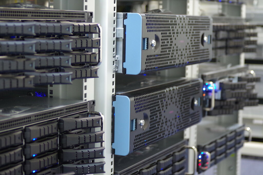 Yazılım firmaları Raidix, Saint‑Petersburg, foto