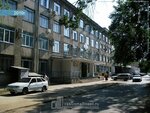 Территориальное общественное самоуправление Железнодорожного района, микрорайон № 1 (Chernorechenskaya Street No:21А), belediyeler, devlet daireleri  Samara'dan