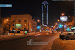 Nogtevaya studiya Neylrum (Malysheva Street No:51), güzellik salonu  Yekaterinburg'dan