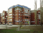 Botanichesky sad (Polyakova Street No:30), bina, site yönetimi  Tolyatti'den (Togliatti'den)