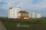 НПО ЦМА (Mira Avenue No:74А), ar-ge şirketleri  Nijnekamsk'tan (Tüben Kama'dan)