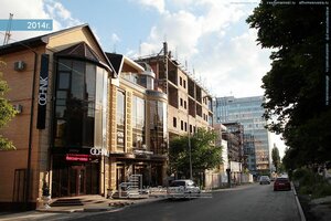 Sushi site (ulitsa Kraynego No:49), suşi restoranı  Pyatigorsk'tan