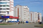 СКМ-сталь (ulitsa Khaydara Bigicheva No:23, City of Kazan), metal konstrüksiyon firmaları  Kazan'dan