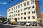 Kreditny potrebitelsky kooperativ Kompanon (Gazety Zvezda Street No:20), tüketici derneği  Perm'den