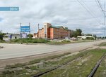 Avtoprometey (Trolleynaya Street No:87к1), nakliye firmaları  Novosibirsk'ten