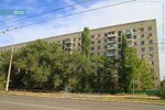Ekspertiza promyshlennoy bezopasnosti (ulitsa Marshala Eryomenko No:108), endüstriyel güvenlik denetimi  Volgograd'dan