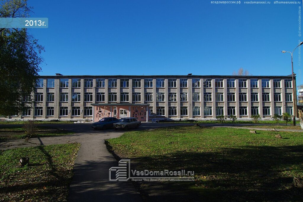 Anıt, heykel С.В. Моисеев, Tolyatti (Togliatti), foto