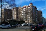 TSZh Sadovaya200 (Sadovaya Street No:200), bina, site yönetimi  Samara'dan