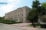 Obshchezhitiye № 1 Stavropolskogo Gosudarstvennogo Agrarnogo Universiteta (Mira Street No:308), yurtlar  Stavropol'dan