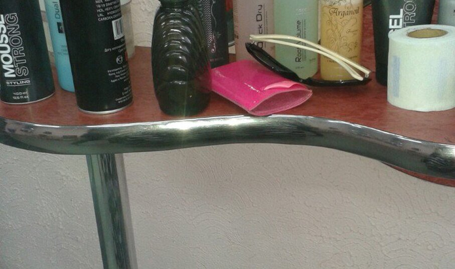 Güzellik salonu Salon Vladlena, Rostov‑na‑Donu, foto