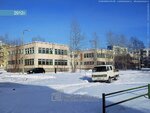Центр гигиены и эпидемиологии в Иркутской области в городе Братске и Братском районе (ulitsa Mukhanova No:20, Bratsk), sağlık denetim hizmetleri  Bratsk'tan