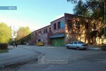 Garazhno-stroitelny kooperativ № 24 Yubileyny (Yubileynaya Street No:49А), garajlar  Tolyatti'den (Togliatti'den)
