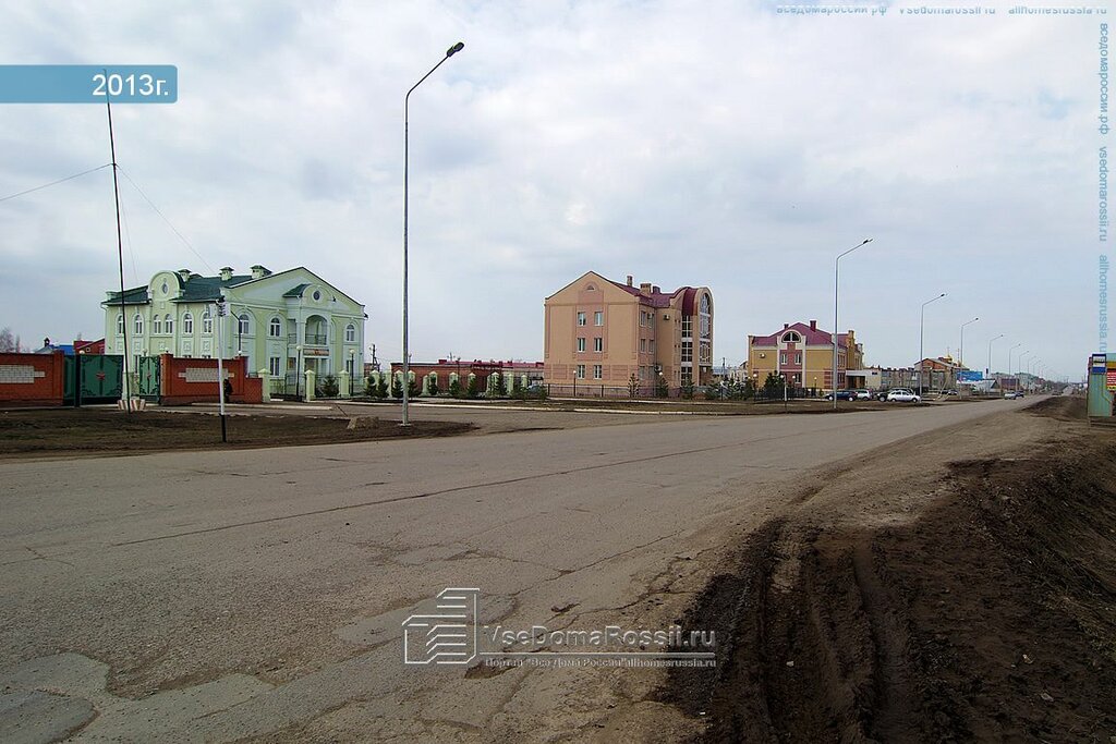 Adliyeler Нурлатский районный суд, участок № 1, Nurlat, foto