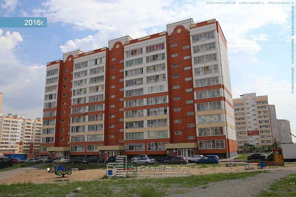 Mühendislik altyapısı Трансформаторная подстанция № 1322, Kemerovo, foto