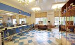 Akvarel (Naberezhnochelninskiy Avenue No:88), kuaför meslek eğitimi  Naberejniye Çelny'den (Yar Çallı'dan)