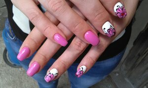 Hairdressers (Orenburg Region, Sol-Iletsk, Vokzalnaya ulitsa), kuaförler  Sol‑İletsk'ten