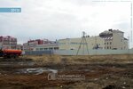 Детско-юношеская спортивная школа им. С.Х. Галимзяна (Leningrad street No:1В), spor okulları  Nurlat'tan