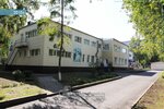 Detsky sad № 194 (Leningradskiy prospekt No:51А), anaokulları  Kemerovo'dan