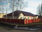 Dosaaf Vikhorevka (Dokovskaya ulitsa No:8), sürücü kursları  Vikhorevka'dan