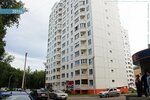 Voskresenskogo Munitsipalnogo rayona upravleniye Zdravookhraneniya (Oktyabrskaya ulitsa No:5, Tsentralny Microdistrict), belediyeler, devlet daireleri  Voskresensk'ten