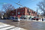 Проспект Металлургов (Samara, Sovetskaya ulitsa), toplu taşıma durağı  Samara'dan