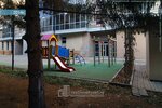Playground (Mushtari Street No:4), oyun alanı  Kazan'dan