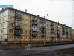 Notarius (ulitsa Gorkogo No:5), noterler  Vikhorevka'dan