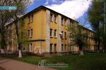 Общежитие (Nikolaya Panova Street No:62, Samara), yurtlar  Samara'dan