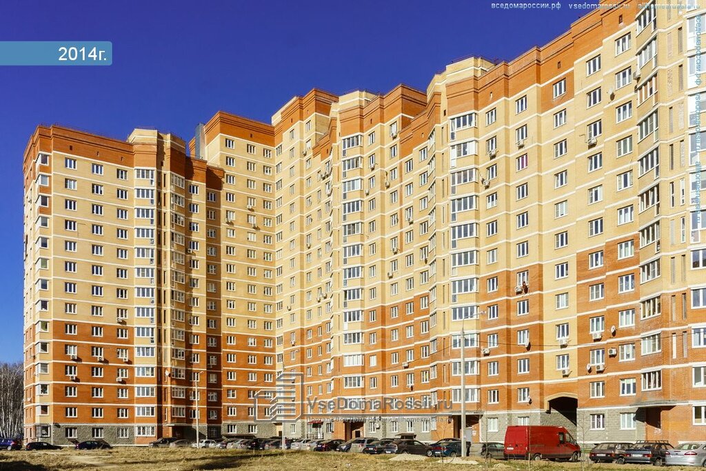 Market Grocery store, Domodedovo, foto