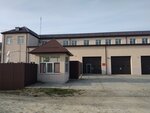Pozharnaya Chast № 64, Ugps, MChS Rf (Krasnodar Territory, Tuapsinskiy District, Dzhubga Urban-type Settlement), i̇tfaiye  Krasnodarski krayından