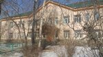 Поликлиника (ulitsa Krupskoy No:30), poliklinikler  Zakamensk'ten