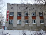 Avtoliga (Kommunisticheskaya ulitsa No:5), otomobil yedek parçaları  Emva'dan