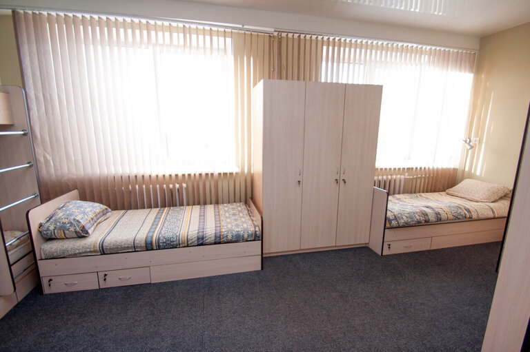 Pansiyonlar, hosteller Добрых снов, Çeliabinsk, foto