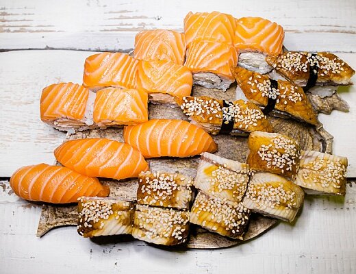 Teslimat noktası Ленсуши, Saint‑Petersburg, foto