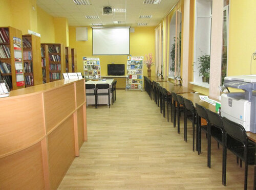 Meclis Administratsiya Selskogo Poseleniya Sokolovskoye Solnechnogorskogo Munitsipalnogo rayona, Moskova ve Moskovskaya oblastı, foto