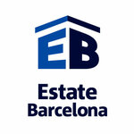 Estate Barcelona (Comunidad Autònoma de Cataluña, Barcelona, Ronda de Sant Pere), emlak ofisi  Barselona'dan