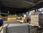 Termodoska (ulitsa Ordzhonikidze No:23, Novovyatskiy rayon), sanayi kuruluşu  Kirov'dan