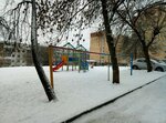 Playground (Shota Rustaveli Street No:23/2), oyun alanı  Ufa'dan