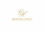 Grand Hall Astana (Turan dańǵyly No:50), düğün, toplantı salonu  Astana'dan