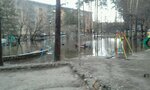 Playground (Novosibirsk, Zaeltsovskiy City Administrative District), oyun alanı  Novosibirsk'ten