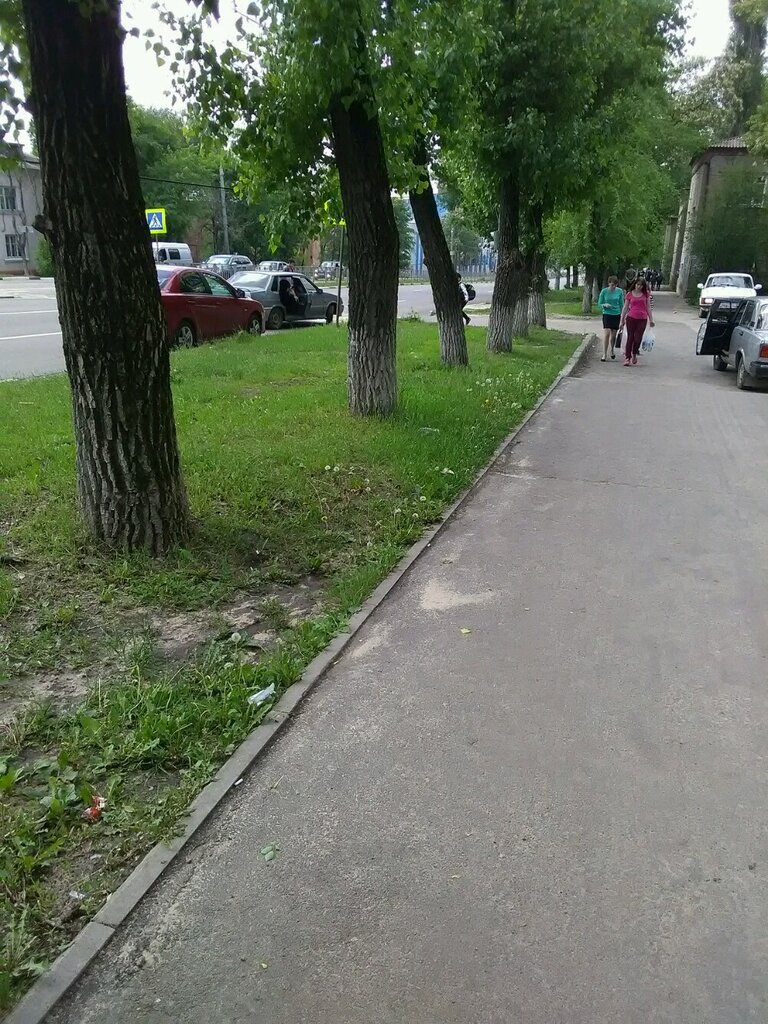 Meydan Бульвар 9 Января, Voronej, foto